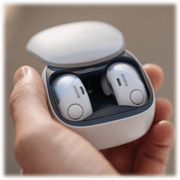 Meh: Sony Noise Canceling Wireless Earbuds