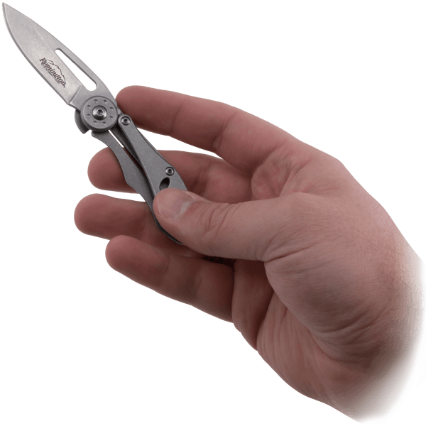 Meh: 2-for-Tuesday: Remington Skeleton Folding Knives