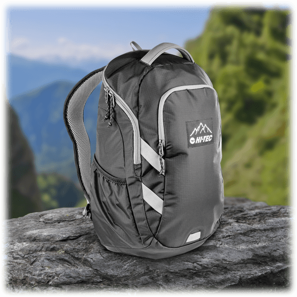 Meh: Hi-Tec Backpacks