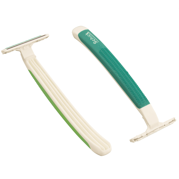 Meh: 36-Pack Schick Slim Twin ST2 Sensitive Razors (Unboxed)