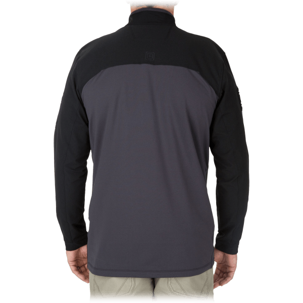 5.11 Tactical Men's Pullover or Insulator Weather-Resistant Jackets