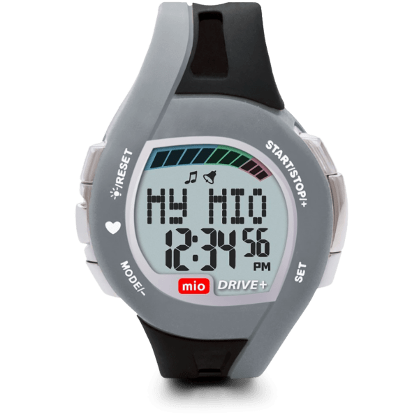 Meh: MIO Drive + Petite Heart Rate Monitor Watch