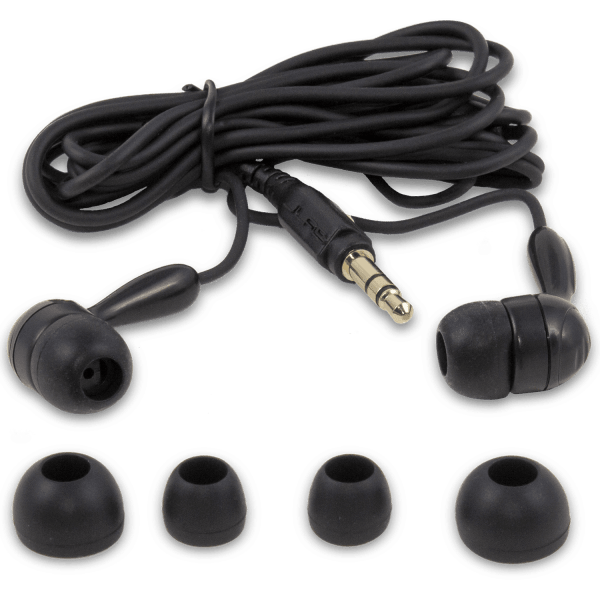 Meh: 2-for-Tuesday: JLab Hi-Fi Noise-Reducing Ear Buds