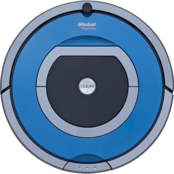 Meh: iRobot Roomba 790