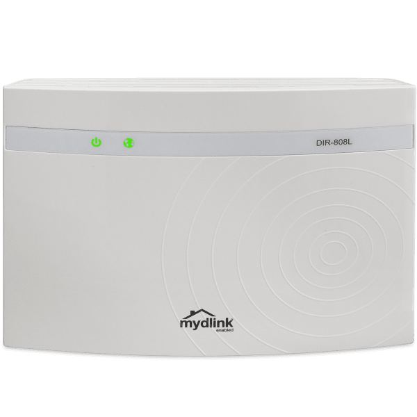 Meh: D-Link Wireless AC600 Dual-Band Router