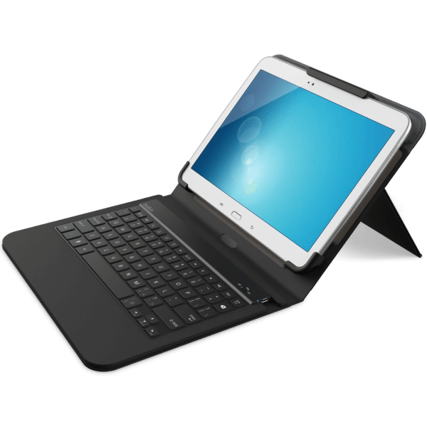 Meh: Belkin Universal Keyboard and Case for 10-Inch Tablets
