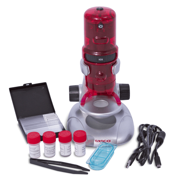 Meh: Tasco Digital Microscope