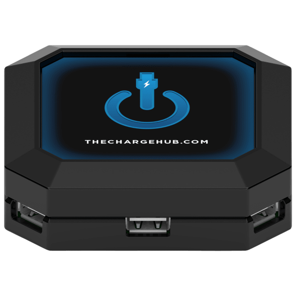 Meh: ChargeHub X7 - 7 Port with Bonus USB Car Charger