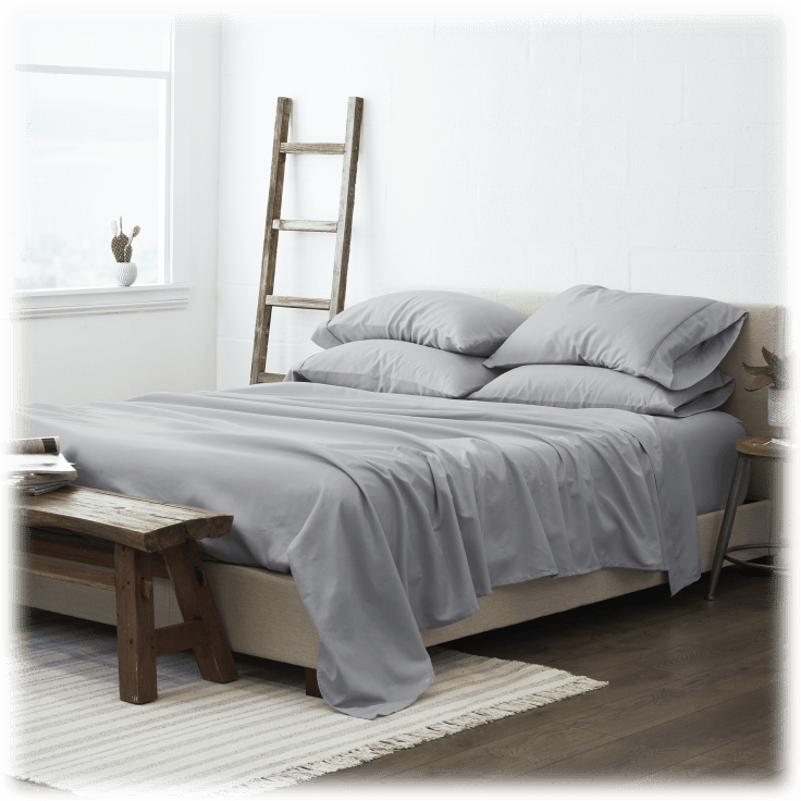 MorningSave: iEnjoy Home Premium 6-Piece Ultra Soft Luxury Sheet Set