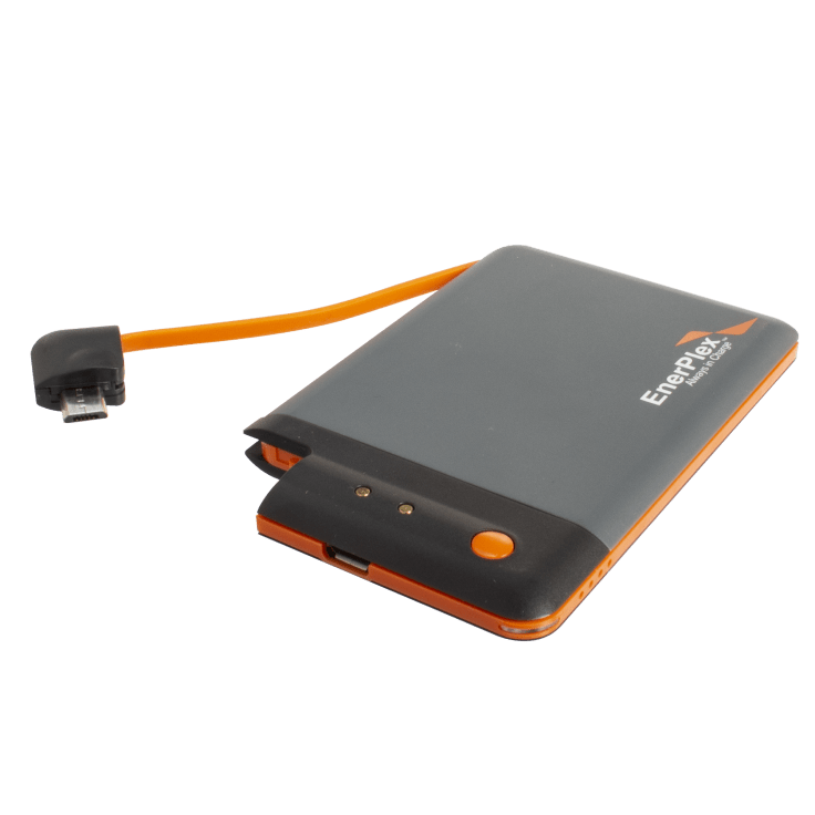 MorningSave: 10-Pack: Enerplex Stackable Power Banks (micro-USB or ...