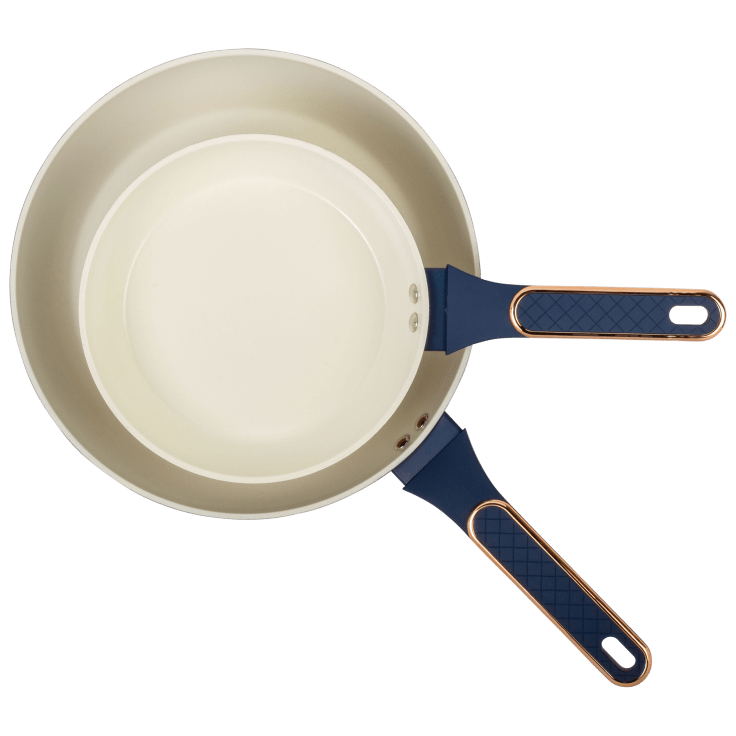 MorningSave: Phantom Chef 2-Piece Bottega Collection Nonstick Pan Set