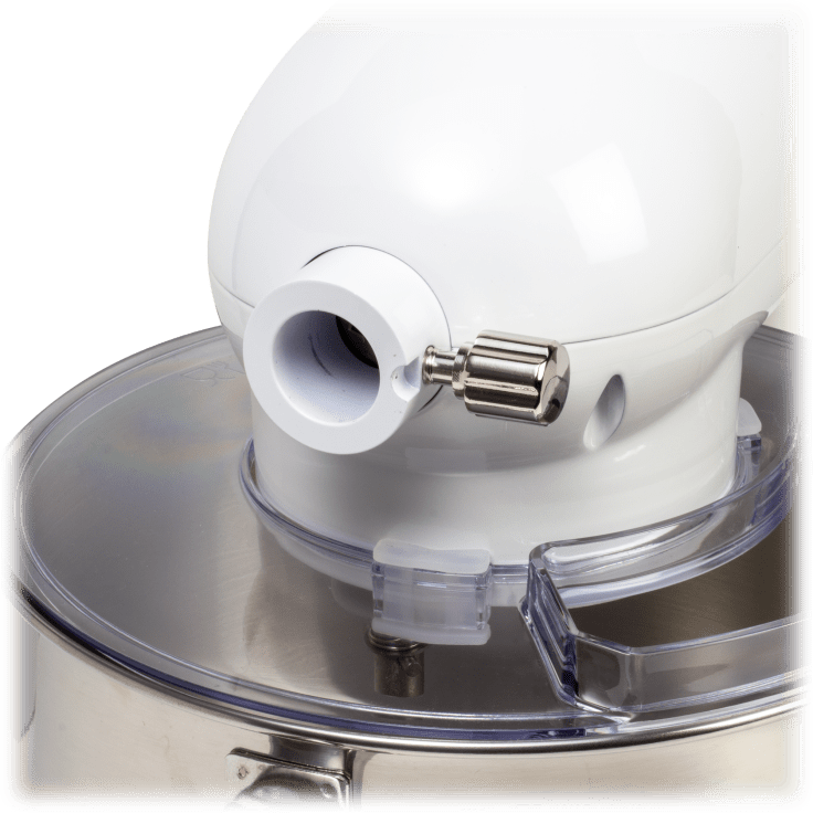 MorningSave: Cooklee 8.5-Quart Kitchen Stand Mixer with 800 Watts of Power
