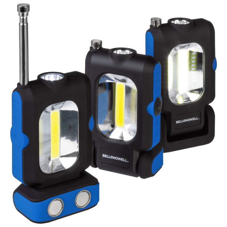 MorningSave: 3-Pack: Bell + Howell Multi-Light with Magnetic Pickup ...