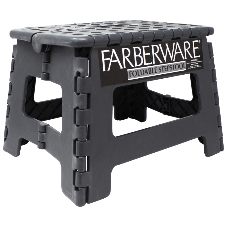 MorningSave: Farberware 9" Step Stool