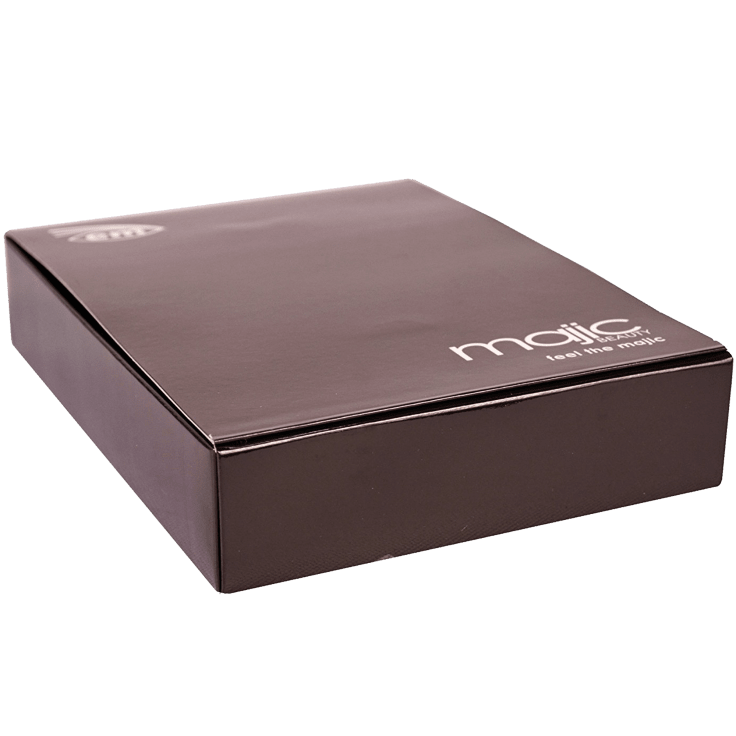 MorningSave: Eye Majic Instant Eye Shadow Select 16-Shade Application ...