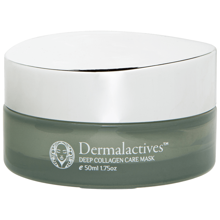 MorningSave: Dermalactives Deep Collagen Care Mask