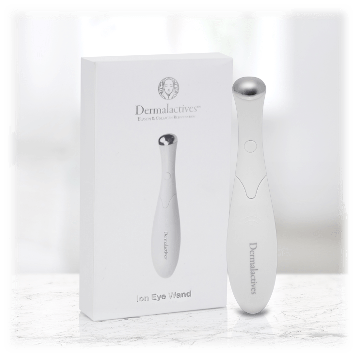 MorningSave: Dermalactives Ion Eye Wand