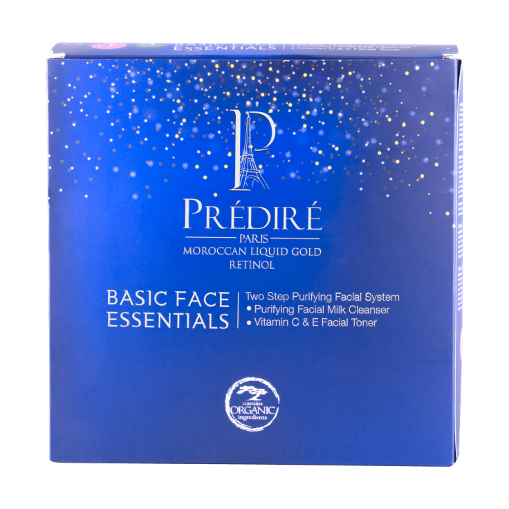 MorningSave: Predire Paris Purifying Milk Cleanser & Boosting Facial ...