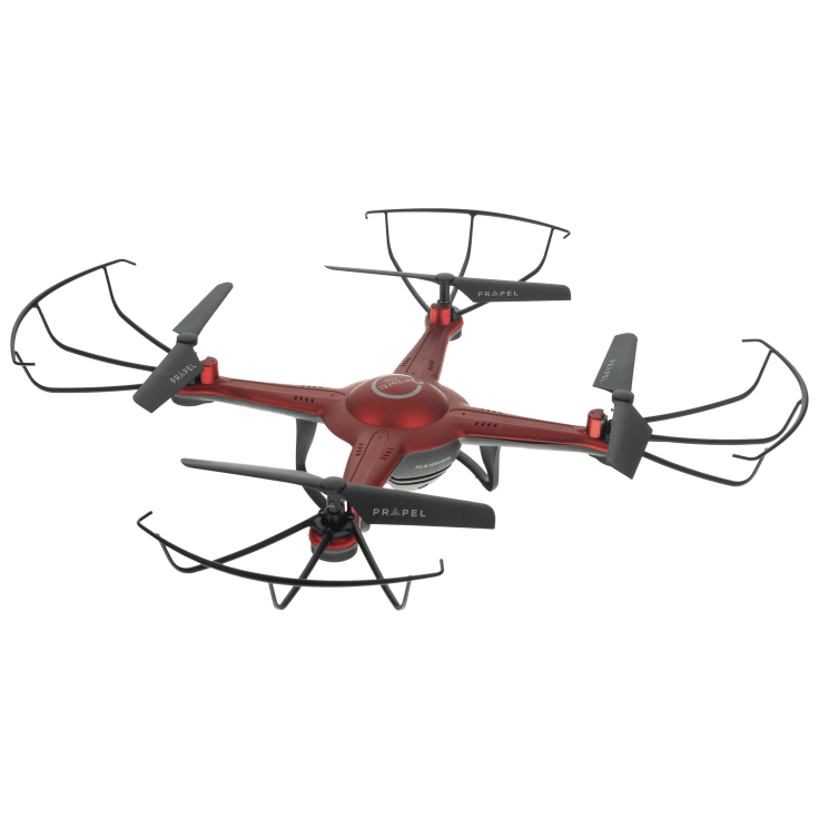 MorningSave: Propel RC Orbit 2.4 GHz Video Drone with HD Camera - Gift ...