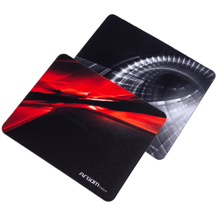 MorningSave: Argom Tech Galaxia Mouse Pad