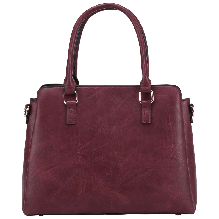 MorningSave: MKF Collection Elodie Triple Compartment Women’s Tote Bag ...