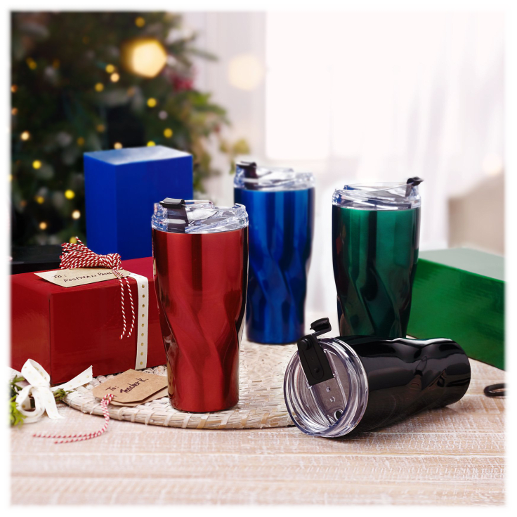 MorningSave: 4-for-Tuesday: Primula 20oz Insulated Mugs