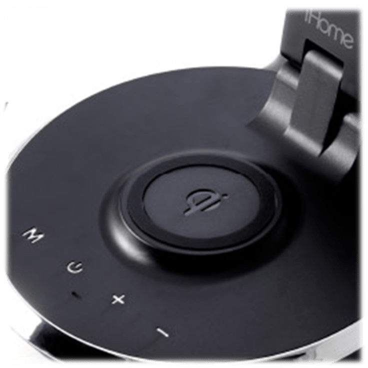 MorningSave: iHome PowerLight Pro LED Desk Lamp with Wireless Charging