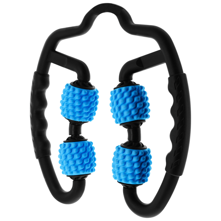 MorningSave: Nicole Miller Four Points Massage Roller