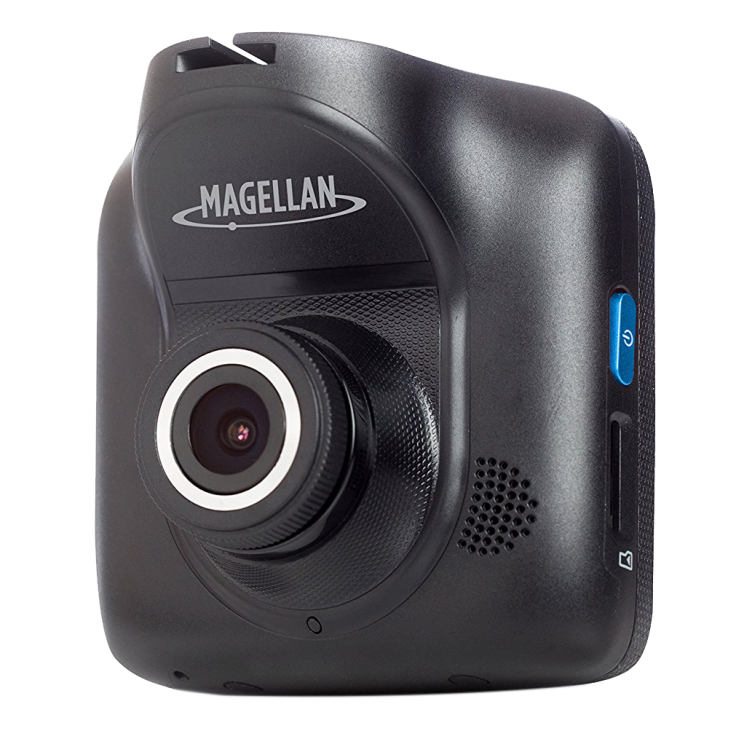 MorningSave: Magellan MiVue 538 1080p Dash Cam