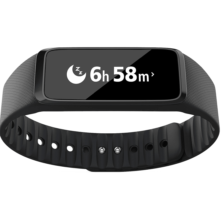 MorningSave: Striiv Fusion Lite Activity Tracker & Caller ID
