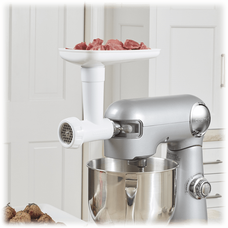MorningSave: Cuisinart Pasta Extruder Stand Mixer Attachment