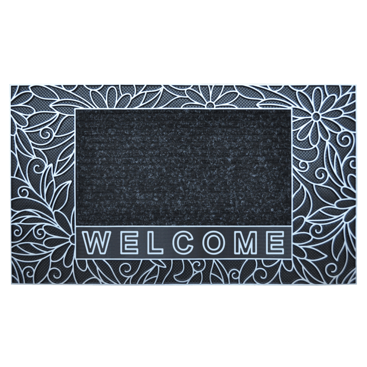 MorningSave: Outdoor Welcome Mats