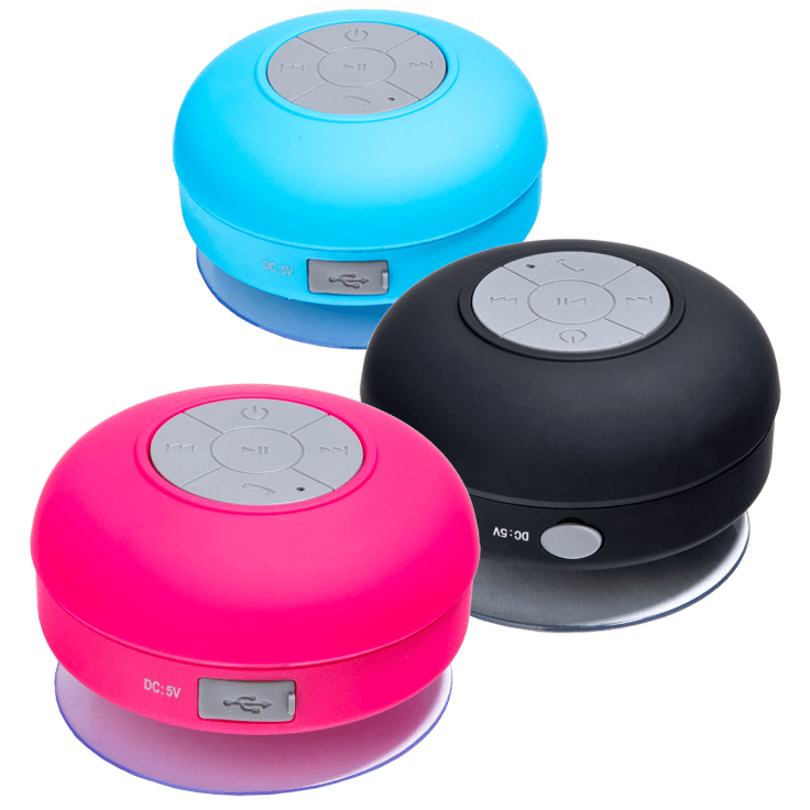 MorningSave: Argom Tech AquaBeats Wireless Speaker