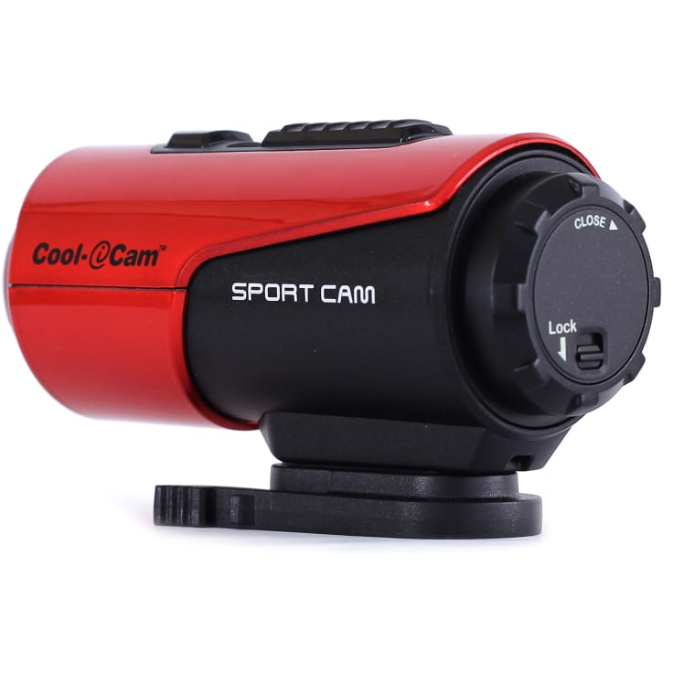MorningSave: iON Cool-iCam S3000 Waterproof 720p Action Cam