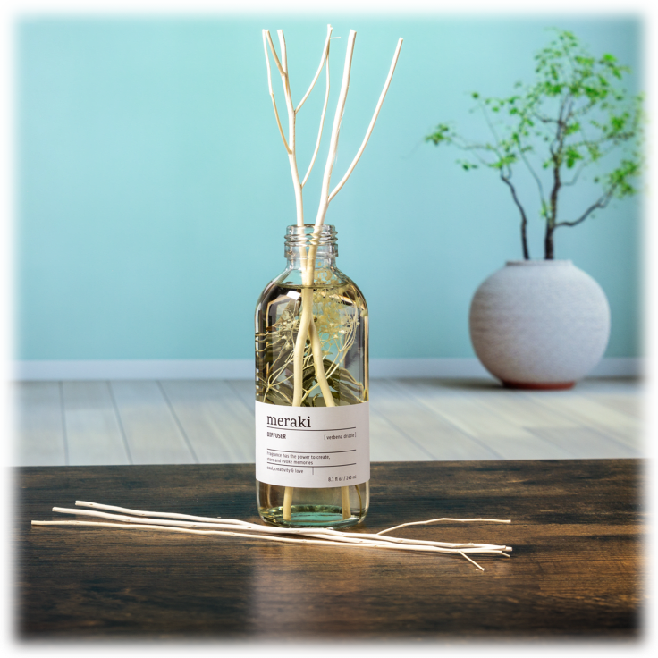 MorningSave: 2-Pack: Meraki Fragrance Diffusers