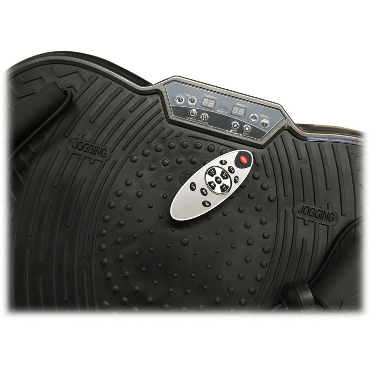 MorningSave: Rock Solid Fitness Whole Body Vibration Machine with BONUS ...