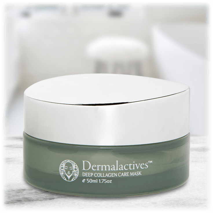 MorningSave: Dermalactives Deep Collagen Care Mask