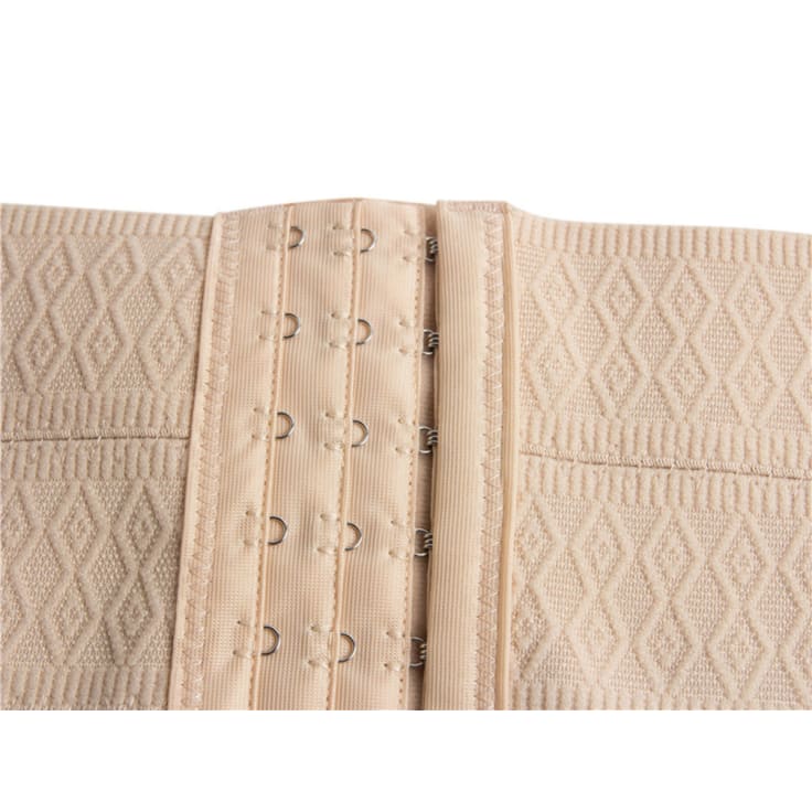 MorningSave: Bra Society Professional Compression Corset Shaper