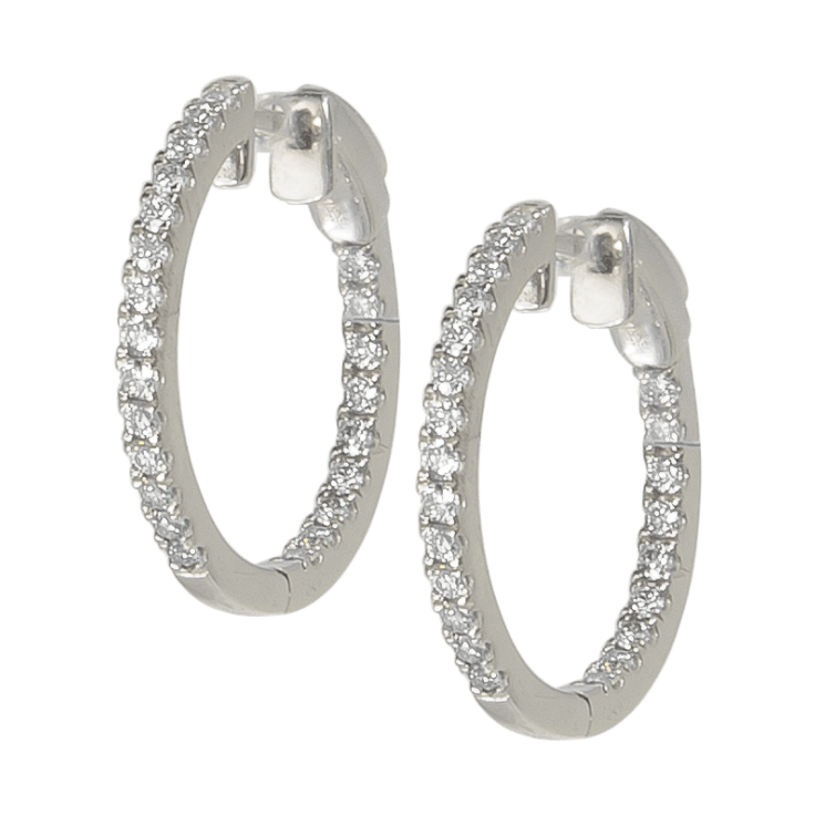 MorningSave: Diamond Muse Inside Out 1/2 Carat TW Lab Grown Diamond ... MorningSave: Diamond Muse Inside Out 1/2 Carat TW Lab Grown Diamond ...