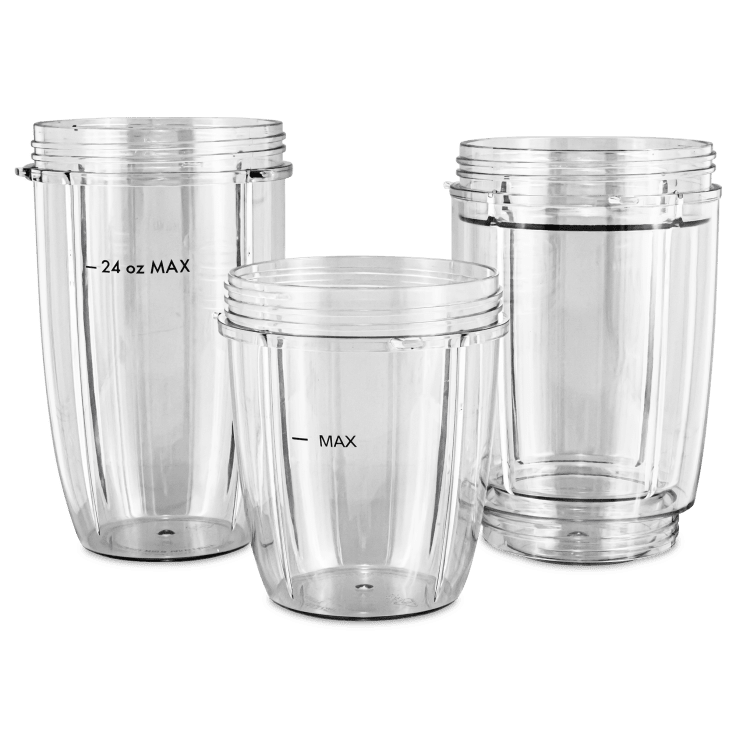 MorningSave: Fusion Xcelerator 1000W Emulsifier and Personal Blender Set