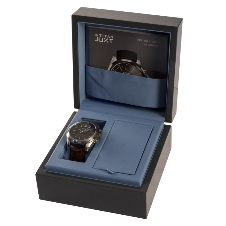 MorningSave: HP Titan JUXT Smartwatch