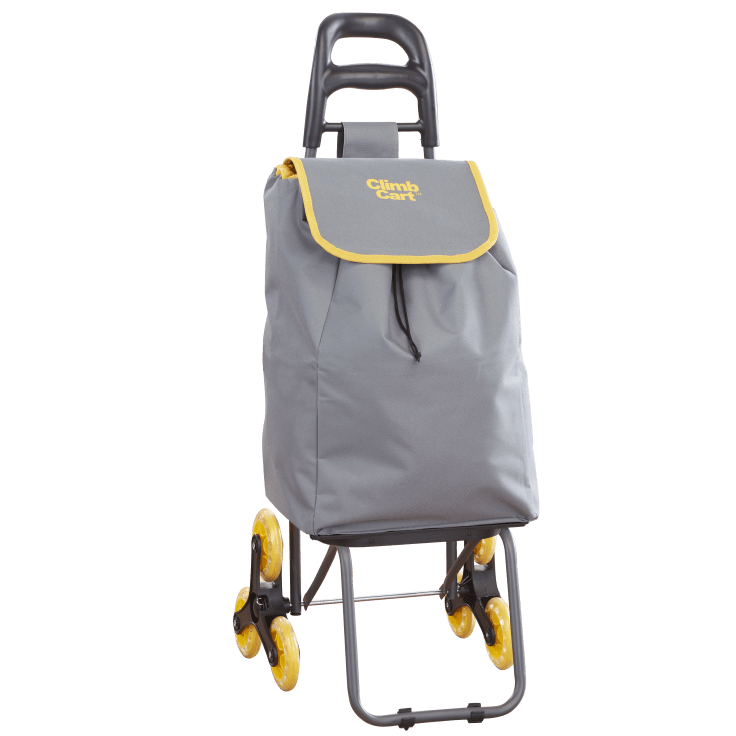 MorningSave: ASOTV Climb Cart Stair Climbing Folding Cart