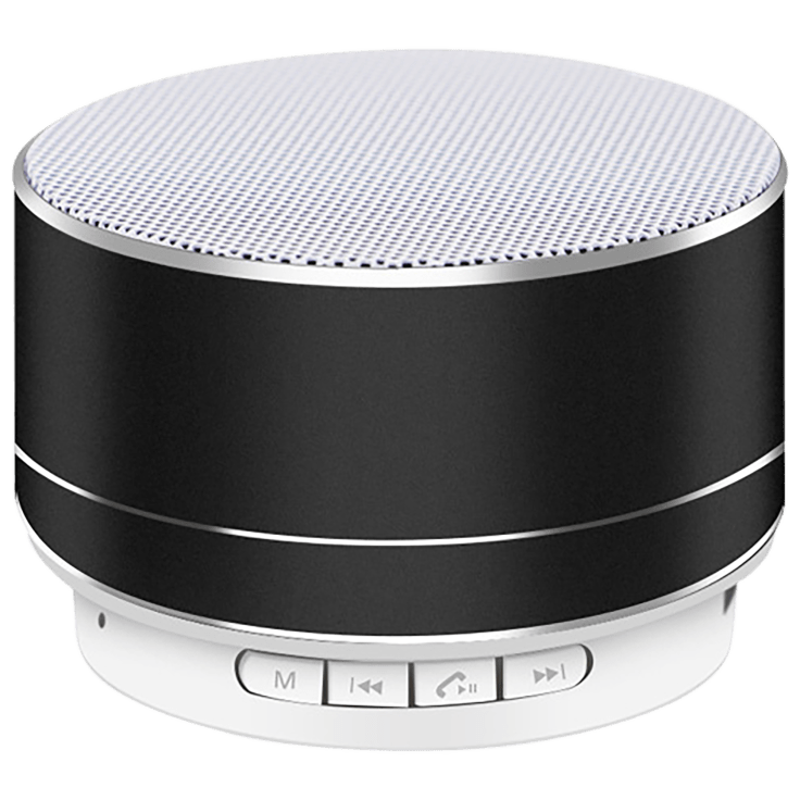 MorningSave: Mini Wireless Bluetooth Speaker