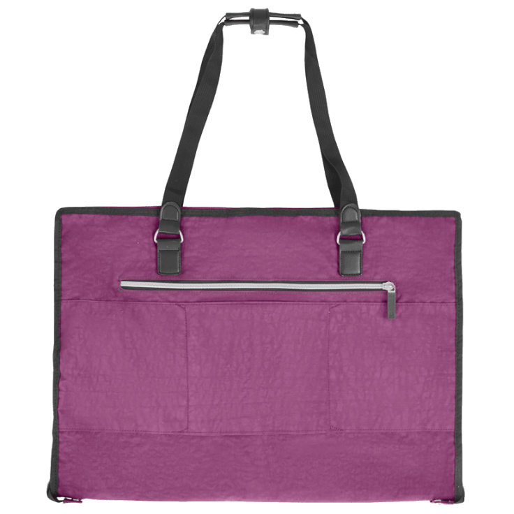 MorningSave: Biaggi Hangeroo Garment Bag + Tote