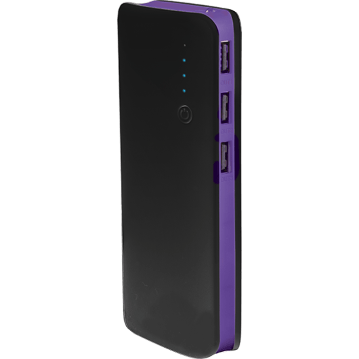 MorningSave: ONLINE EXCLUSIVE: iWorld 12,000mAh Power Bank