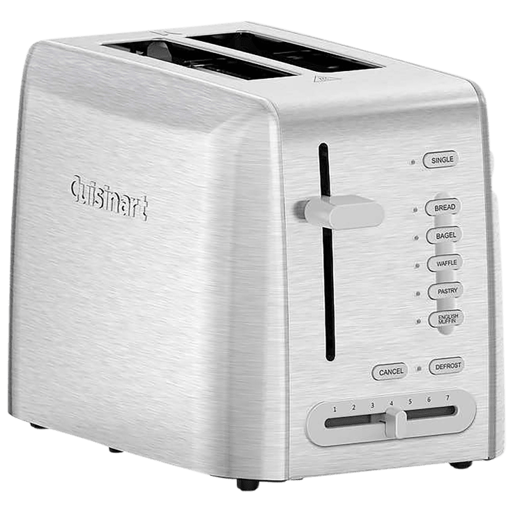 MorningSave: Cuisinart Custom Select 2-Slice Toaster