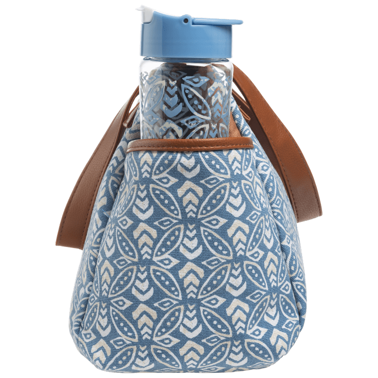 MorningSave: Fit & Fresh Westerly Insulated Lunch Bag Kit with Matching ...