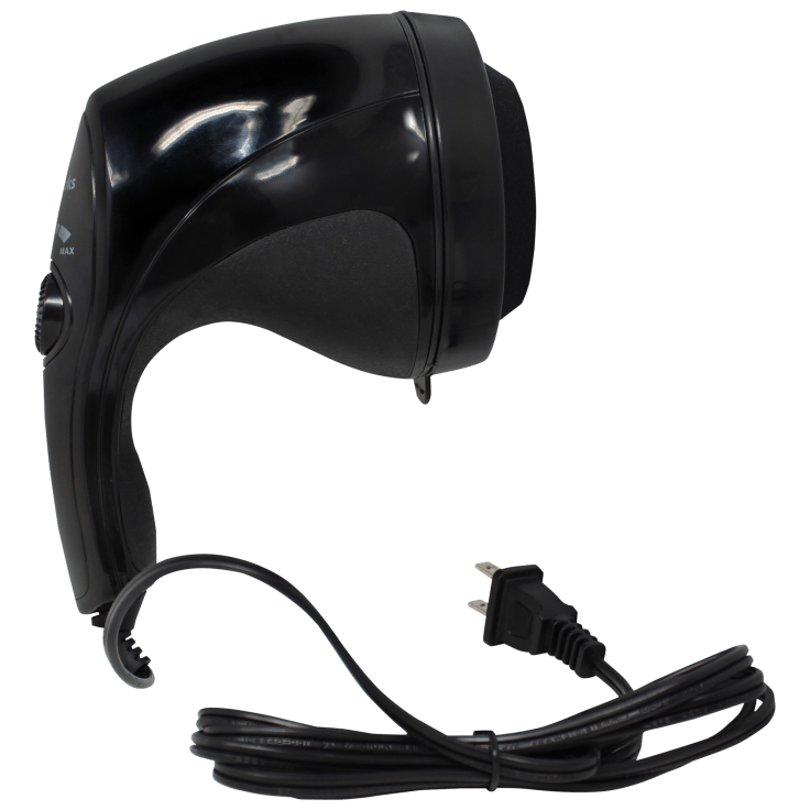 MorningSave: Flexworks Shiatsu Handheld Massager