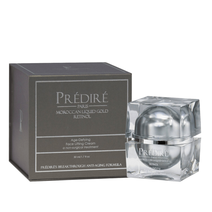 MorningSave: Predire Paris Age-Defying Face Lifting Cream