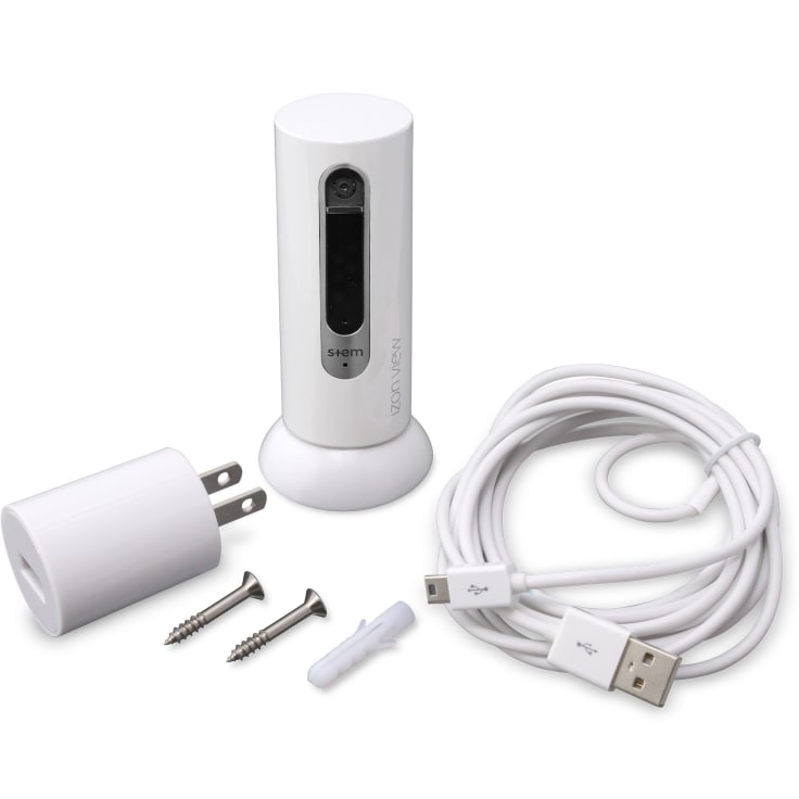 MorningSave: ONLINE EXCLUSIVE: Stem IZON View WiFi Video Monitors with ...